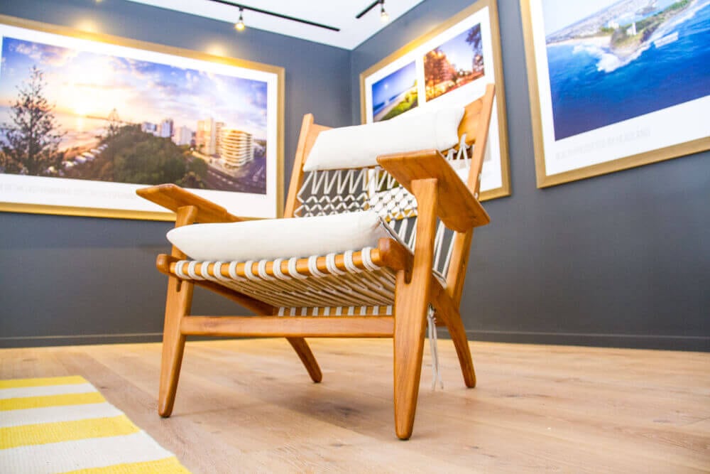 ARIA Display Centre | Total Fitouts