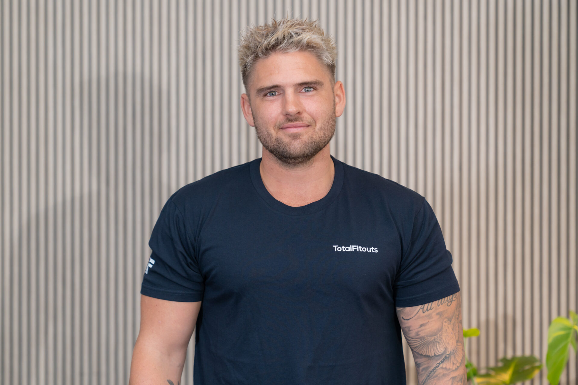 Commercial Managing Director Spotlight: Take 5 with Heath Nicholson ...