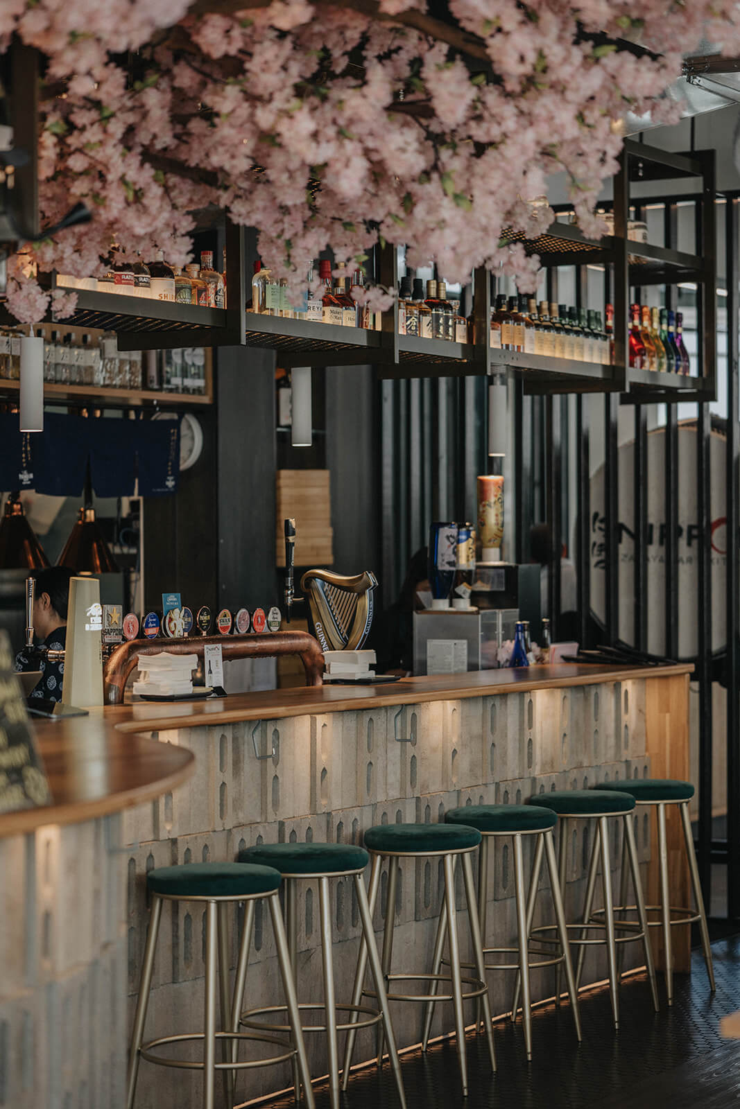 Elevating Hospitality Experiences: 5 On-Trend Hospitality Fitout ...