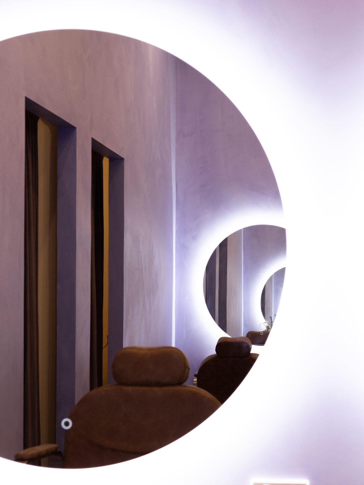 Elegant Brows | Total Fitouts