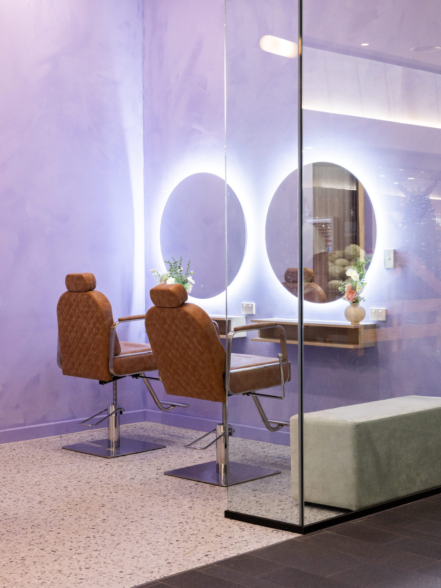 Elegant Brows | Total Fitouts