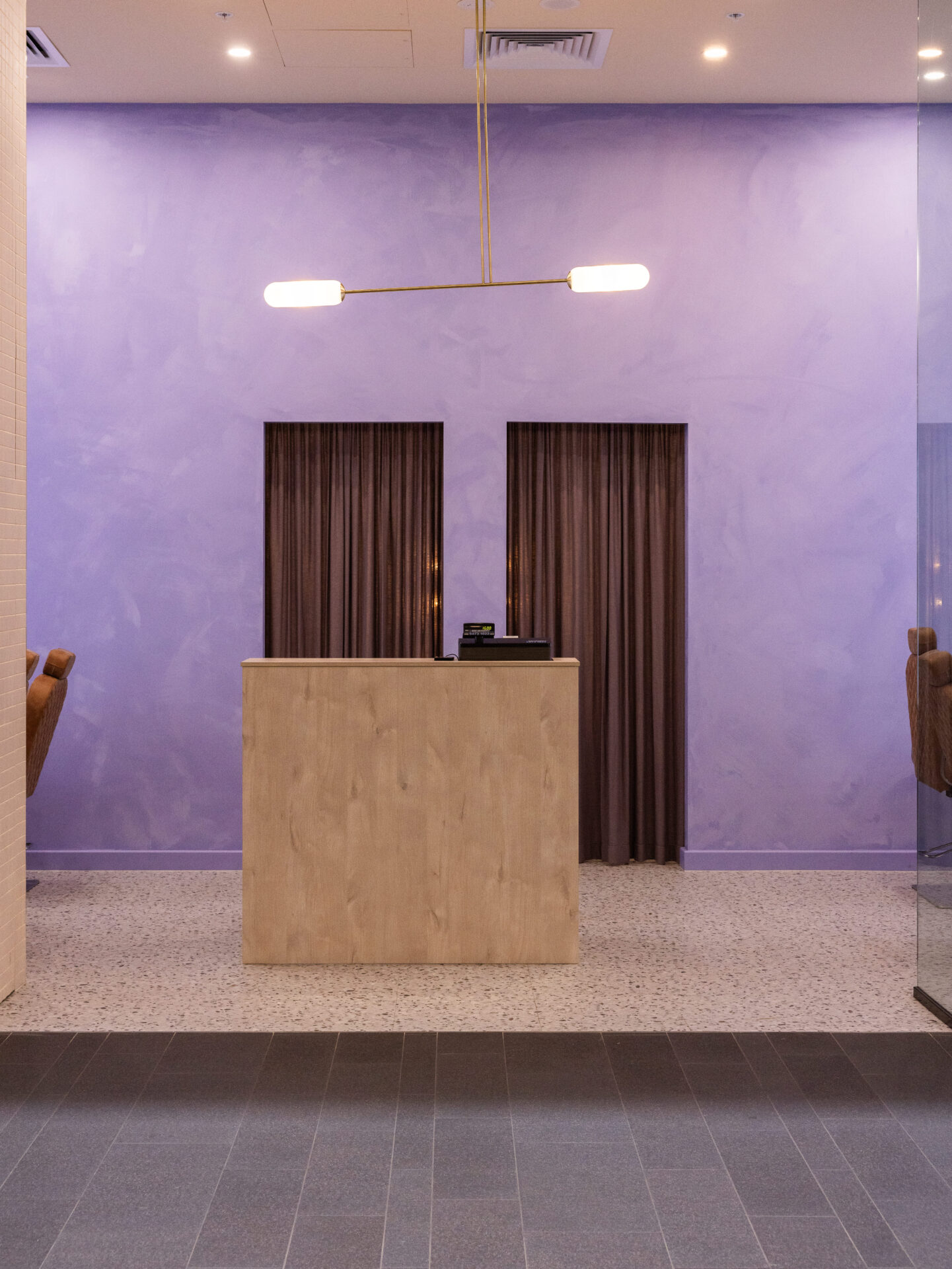 Elegant Brows | Total Fitouts