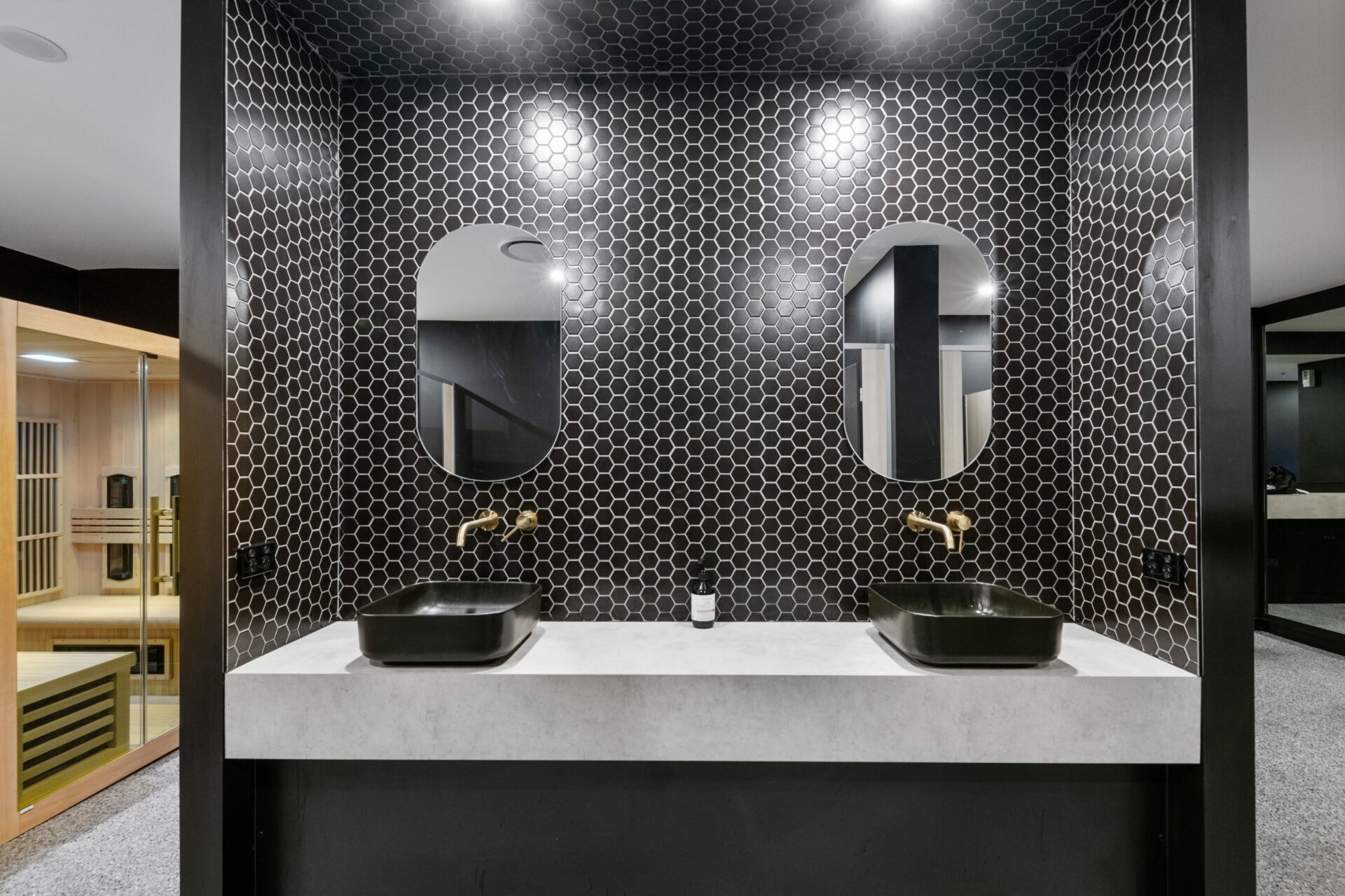 Powerhouse Gym Elite | Total Fitouts