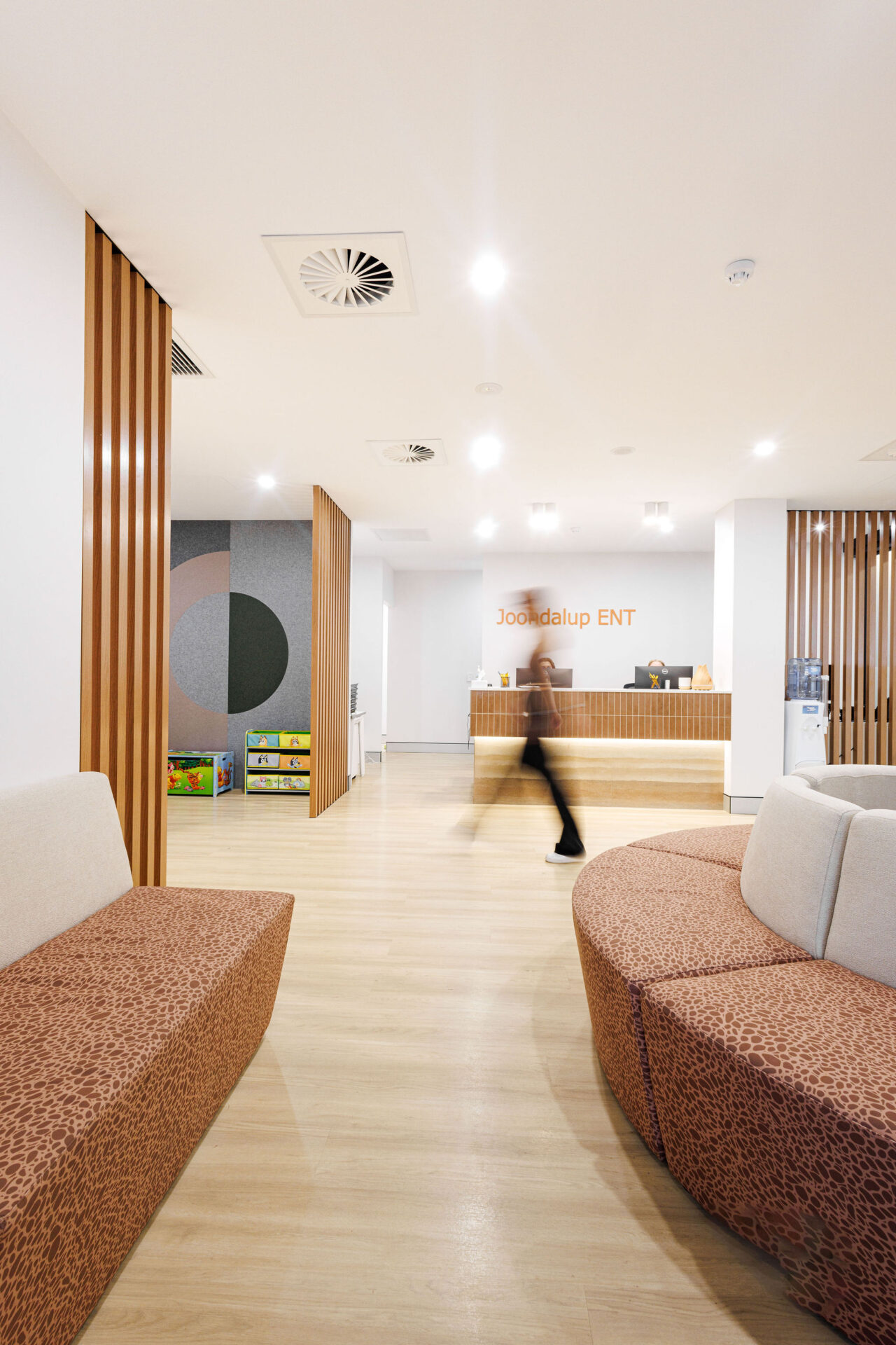 Joondalup ENT | Total Fitouts