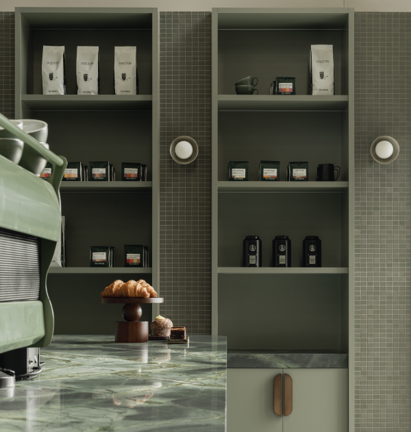 Hospitality Fitouts | Total Fitouts